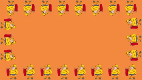 Video Of Fireman Stock Videos – Royalty-Free HD & 4K Videos | Pond5