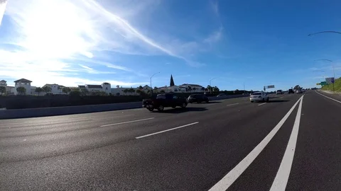 Orange County Moview Stock Videos – Royalty-Free HD & 4K Videos