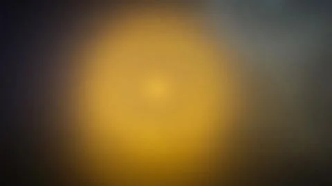 Orange flashing emergency service lights... | Stock Video | Pond5