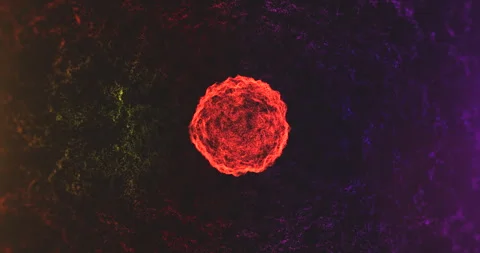 Ball Moving Effect Stock Footage ~ Royalty Free Stock Videos | Pond5