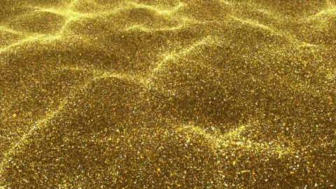 Desert Dunes Loop Stock Video Footage | Royalty Free Desert Dunes Loop ...