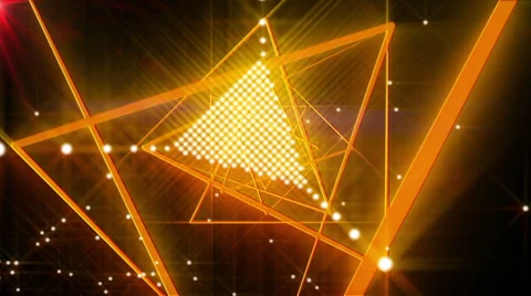 Music Background Orange Stock Videos – Royalty-Free HD & 4K Videos