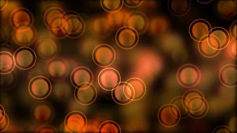 Orange Video Background Green Screen Mot... | Stock Video | Pond5