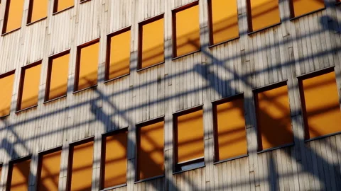 Exterior Shades Stock Videos – Royalty-Free HD & 4K Videos