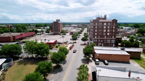 Orangeburg County Sc Stock Footage ~ Royalty Free Stock Videos | Pond5