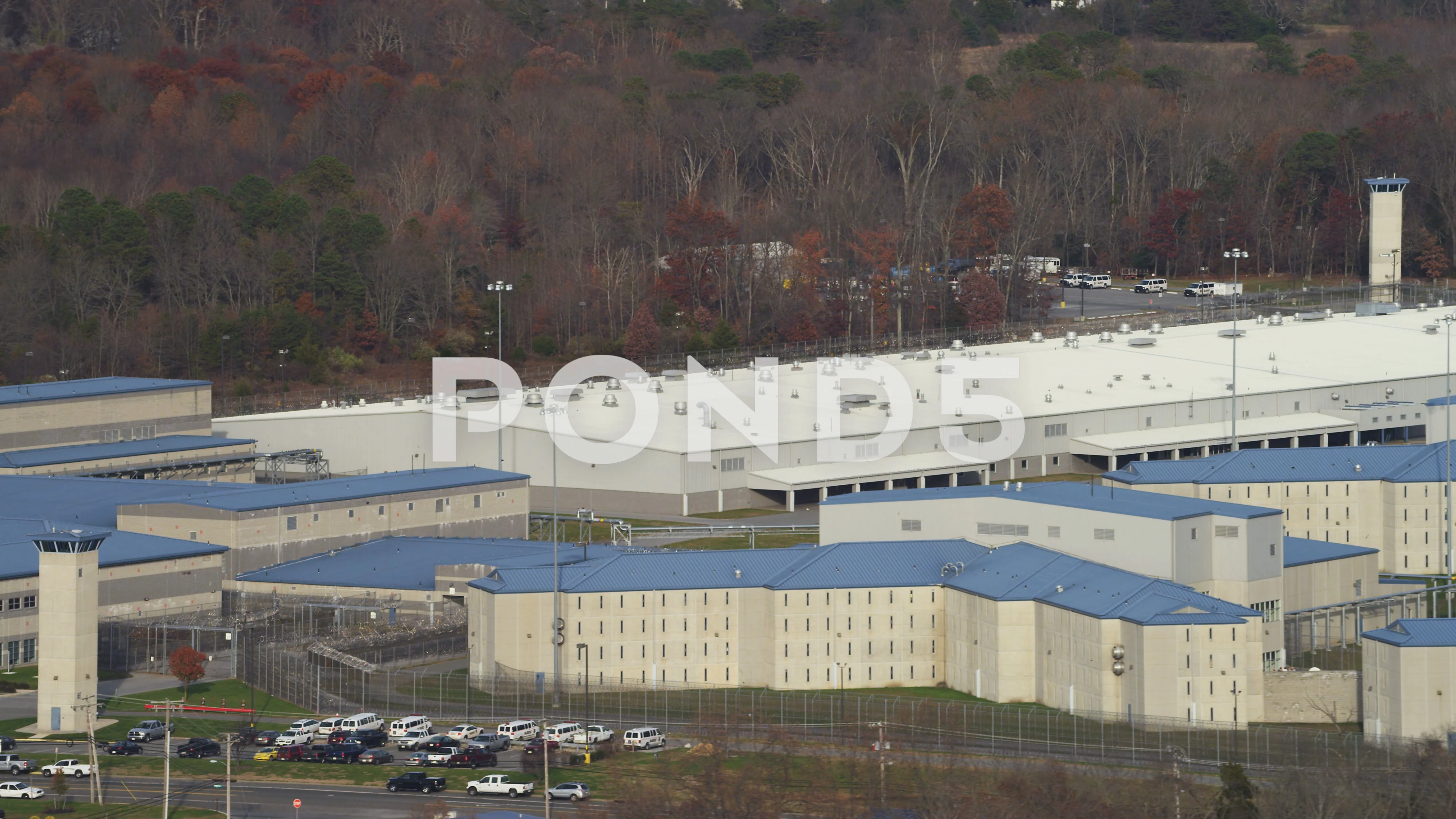 Southwood State Prison Nj