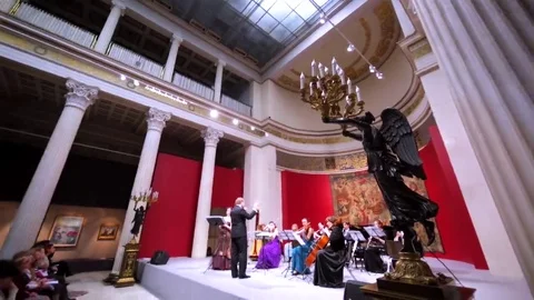 A Scandalous Woman Stock Videos – Royalty-Free HD & 4K Videos