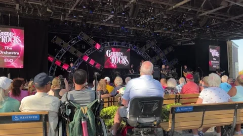 The Rock Orchestra Stock Videos – Royalty-Free HD & 4K Videos