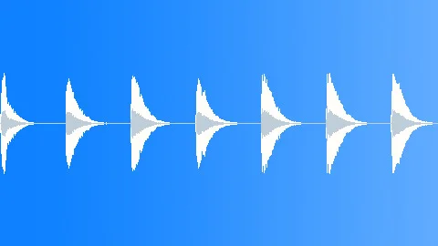 Orchestral Chords Textures SFX 04 (symphonic, repeated chords) 20231104 ...