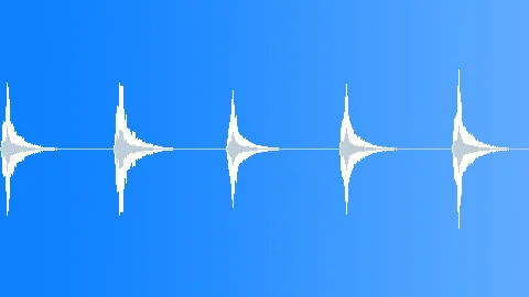 Sound Effect: Orchestral Chords Textures SFX 17 (symphonic, repeated ...