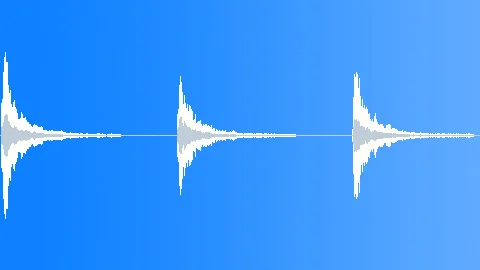 Orchestral Chords Textures SFX 25 (symphonic, repeated chords) 20231104 ...