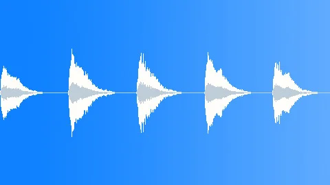 Sound Effect: Orchestral Chords Textures SFX 63 (symphonic, repeated ...