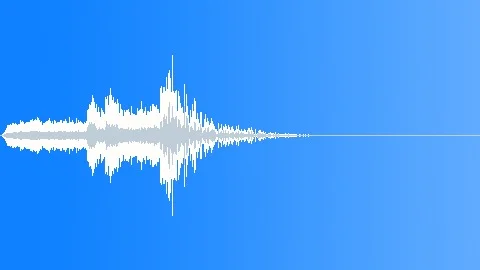 Orchestral Slidedown Metal Lock ~ Sound Effect #147442336