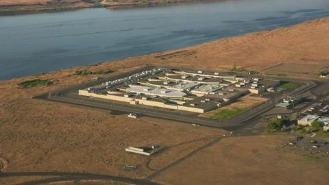 Correctional Institution Stock Footage ~ Royalty Free Stock Videos | Pond5