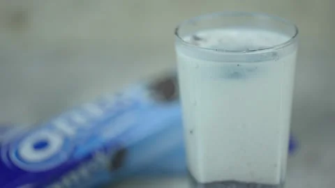 Oreo Background Stock Videos – Royalty-Free HD & 4K Videos