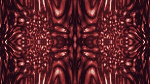 organic alien seamless loop background a... | Stock Video | Pond5