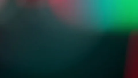Organic Anamorphic Prism Light Leaks Com... | Stock Video | Pond5