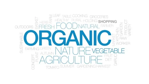 Organic Groceries Animation Stock Videos – Royalty-Free HD & 4K Videos ...
