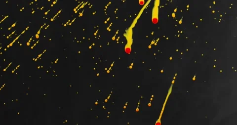 Dripping Blood Alpha Stock Video Footage | Royalty Free Dripping Blood ...