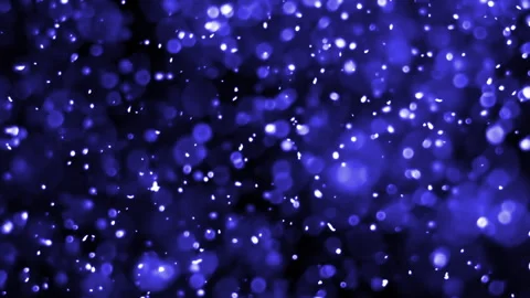 Dust Particles Alpha Stock Video Footage | Royalty Free Dust Particles ...
