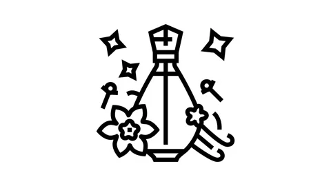 Perfume Notes Stock Videos – Royalty-Free HD & 4K Videos