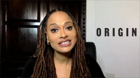 Origin director on the importance of the... | Stock Video | Pond5