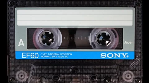 Original Record Stock Videos – Royalty-Free HD & 4K Videos