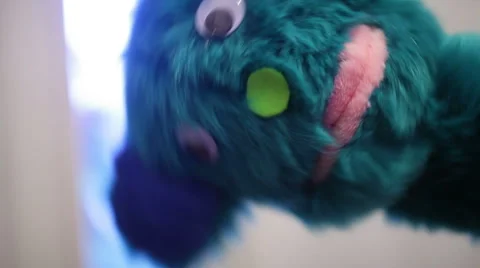 Muppet Stock Footage ~ Royalty Free Stock Videos | Pond5