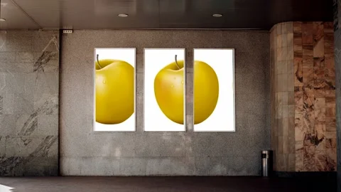 Animated Video Presentation Stock Videos – Royalty-Free HD & 4K Videos