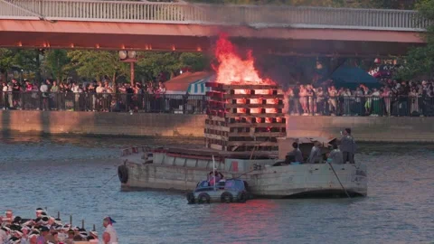 Pyre Stock Video Footage | Royalty Free Pyre Videos | Pond5