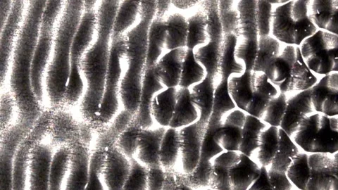 Serpentine Pattern Stock Footage ~ Royalty Free Stock Videos | Pond5