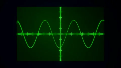 Oscillator Stock Footage ~ Royalty Free Stock Videos | Pond5
