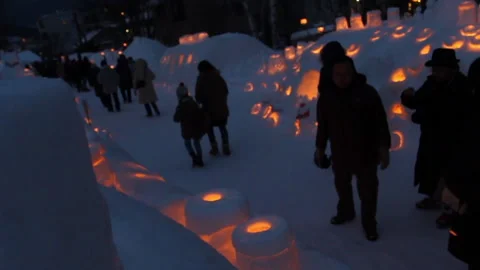 Will It Sno Stock Videos – Royalty-Free HD & 4K Videos