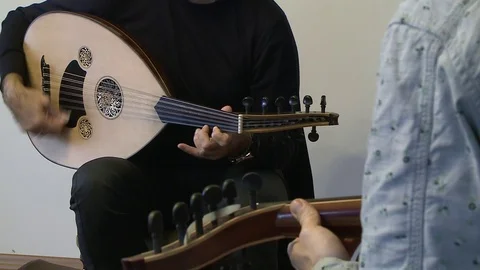 Oud Stock Footage ~ Royalty Free Stock Videos | Pond5