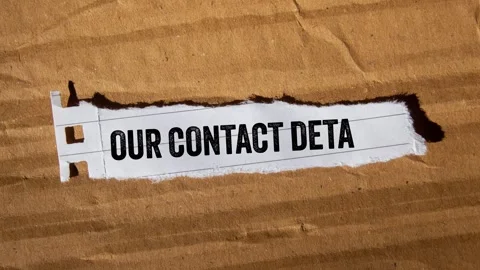 Contact Details Of Stock Videos – Royalty-Free HD & 4K Videos | Pond5