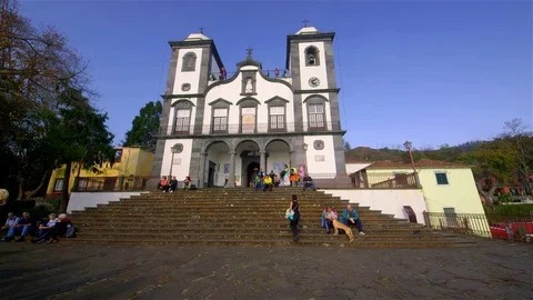 Church Lady Clips Stock Videos – Royalty-Free HD & 4K Videos | Pond5