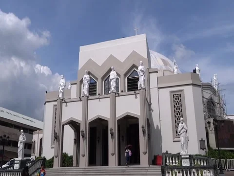 Our Lady Peace Stock Videos – Royalty-Free HD & 4K Videos