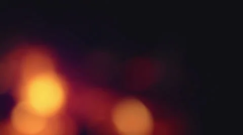 out of focus fire background | Stock Video | Pond5