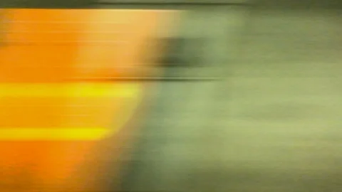 Train Side View Stock Video Footage | Royalty Free Train Side View ...