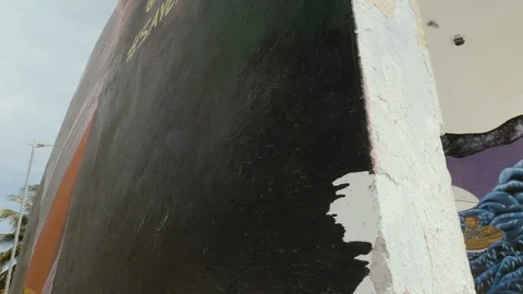 Art Public Space Stock Videos – Royalty-Free HD & 4K Videos