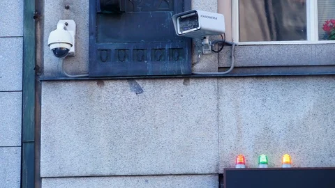 Cctv Viral Stock Videos – Royalty-Free HD & 4K Videos