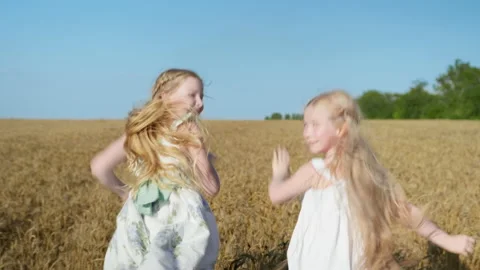 Girls Wekend Games Stock Videos – Royalty-Free HD & 4K Videos | Pond5