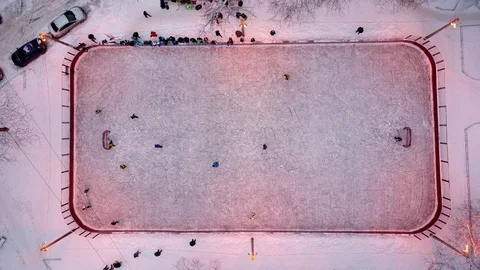 Kids Hockey Stock Video Footage | Royalty Free Kids Hockey Videos | Pond5