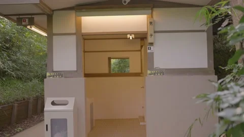 Japanese Public Flash Stock Videos – Royalty-Free HD & 4K Videos | Pond5