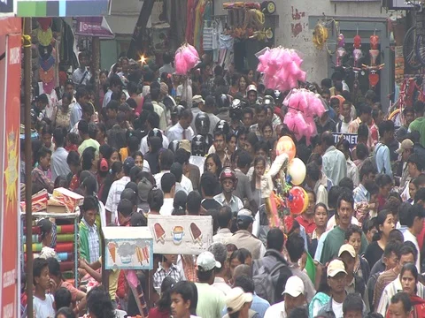 Ice Jam Stock Video Footage | Royalty Free Ice Jam Videos | Pond5