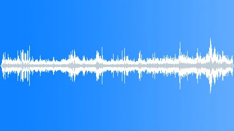 Outdoor Parade or Street Crowd: Heavy Crowd Ambience, Light Applause ...