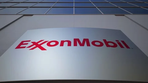 Exxonmobil Stock Footage ~ Royalty Free Stock Videos | Pond5