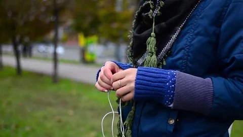 She Wear Stock Videos – Royalty-Free HD & 4K Videos