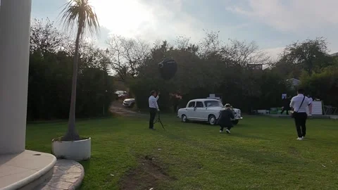 White Photoshoot Stock Videos – Royalty-Free HD & 4K Videos | Pond5