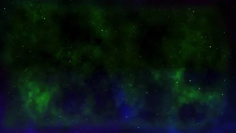 Outer space background animation motion ... | Stock Video | Pond5